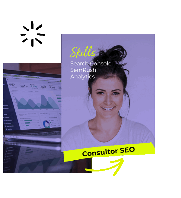 Contrata un Consultor SEO Freelance | Shakers